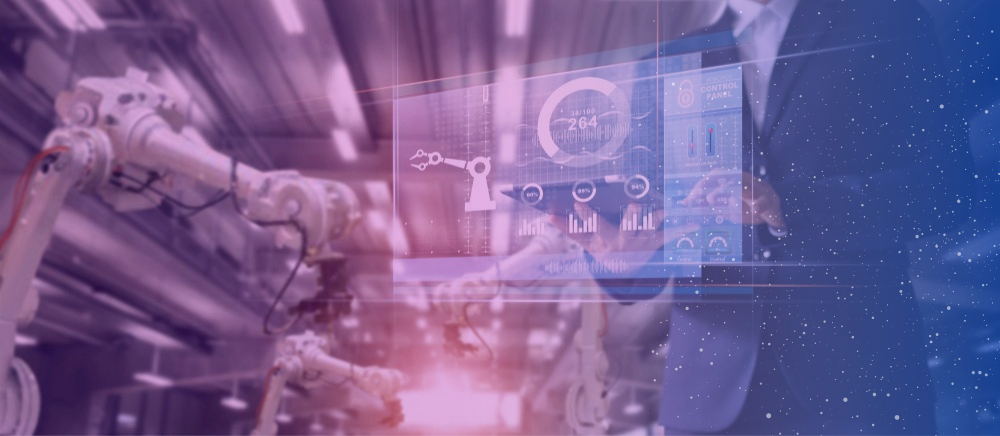 Digital Factory - MLMConseil, La Data au service de l’intelligence.